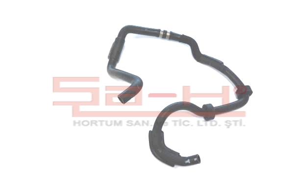 Şahhortum San. ve Tic. A.Ş. - MAN -MERCEDES - RADYATÖR, SOĞUTMA, YAĞ ...